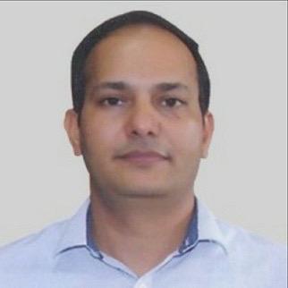 Shri. Sachindra Pratap Singh (I.A.S.)